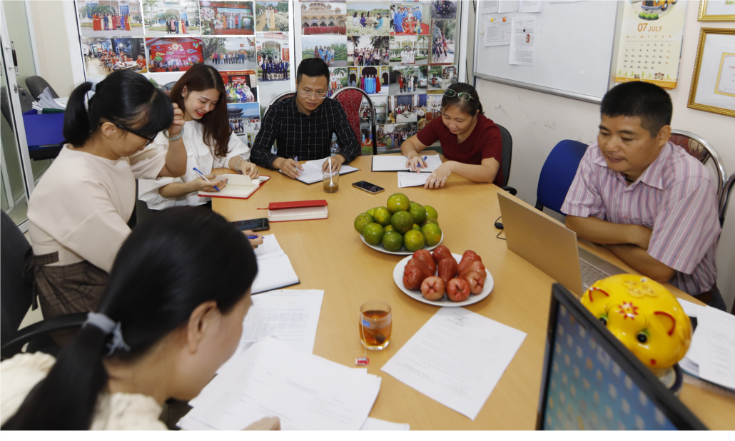 ISO / IEC 17025: 2017 evaluation work | National institute for control ...