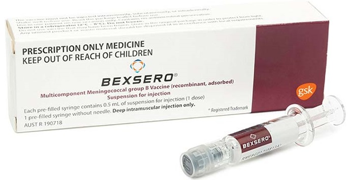 Overview of meningococcal disease and vaccines against meningococcus ...