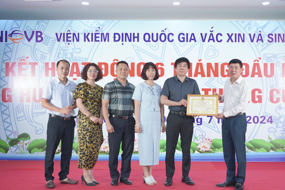 Triển khai hoạt động “Bữa cơm công đoàn” chào mừng 95 năm thành lập ...