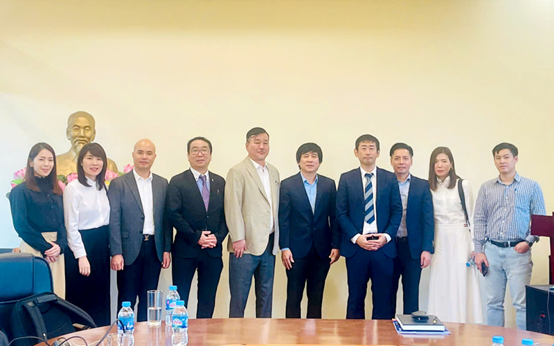 Cổng thông tin điện tử Viện Kiểm Định Quốc Gia Vắc Xin Và Sinh Phẩm Y Tế