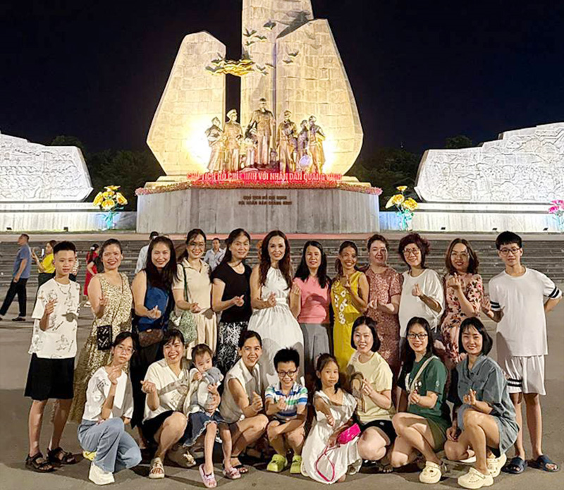 Công đoàn viện kiểm định quốc gia vắc xin và sinh phẩm y tế: Hành trình ...